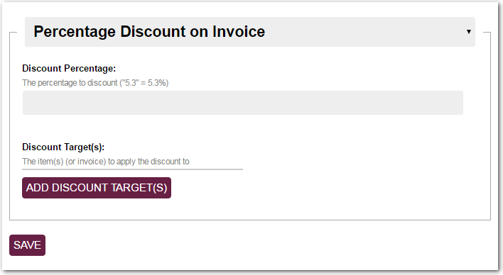 Discounts – Uplifter Inc.