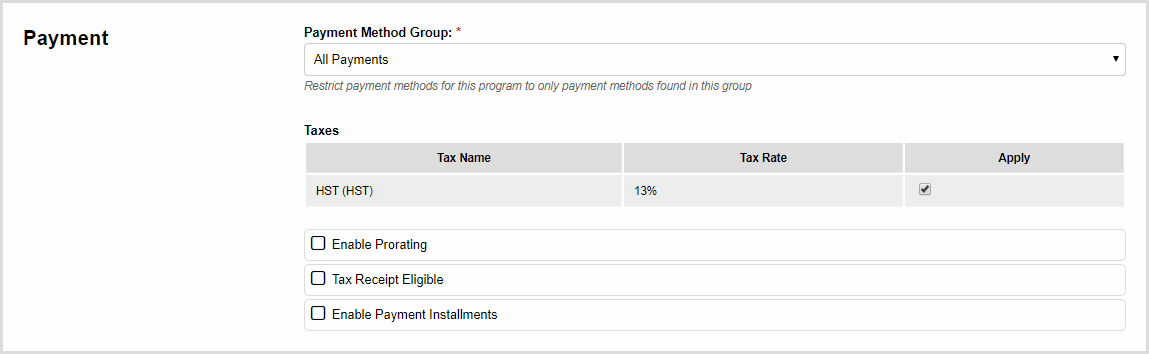 Programs – Uplifter Inc.