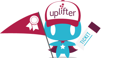 Testing Your Uplifter Site – Uplifter Inc.