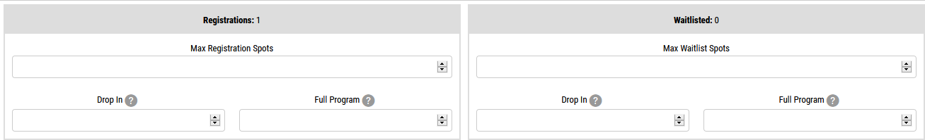 Programs – Uplifter Inc.