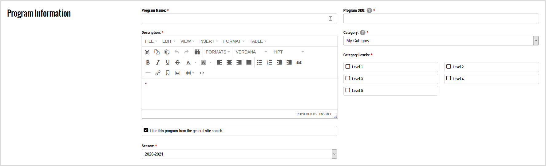 Programs – Uplifter Inc.