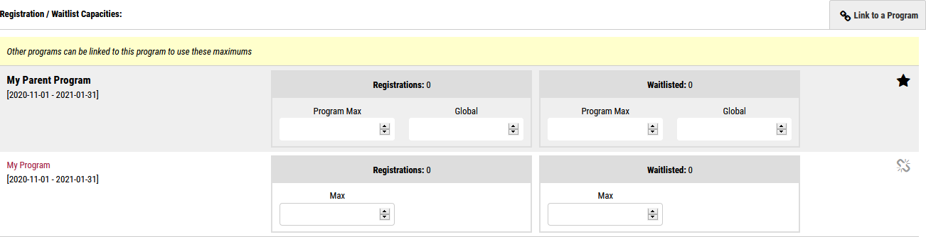 Programs – Uplifter Inc.