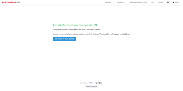 SES Email Provider - How to get your email address verified? – Uplifter Inc.