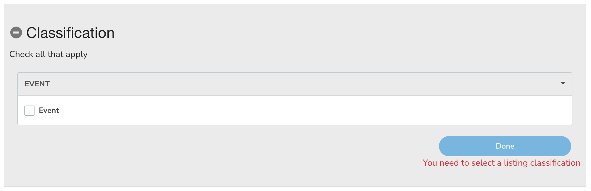How to create a new registration process – Uplifter Inc.