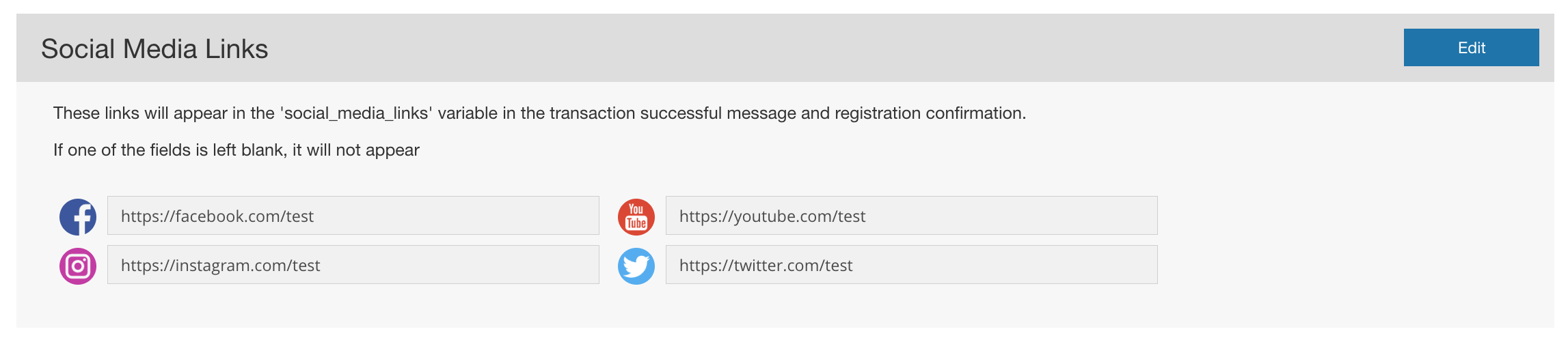 Club OnBoarding Setup: HOW TO SETUP YOUR CLUB PORTAL AND CREATE YOUR CLUB PROGRAMS – Uplifter Inc.