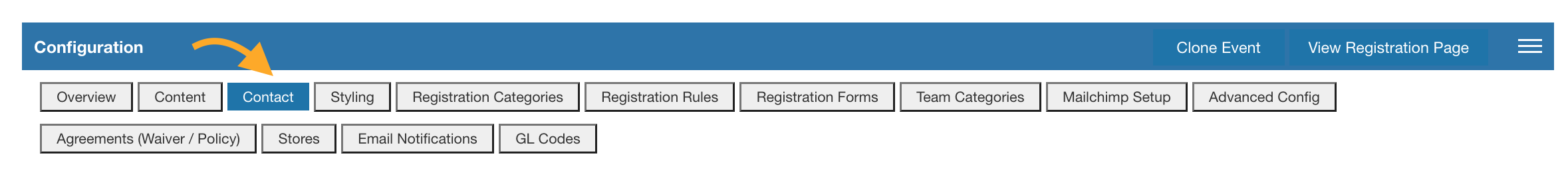 Club OnBoarding Setup: HOW TO SETUP YOUR CLUB PORTAL AND CREATE YOUR ...