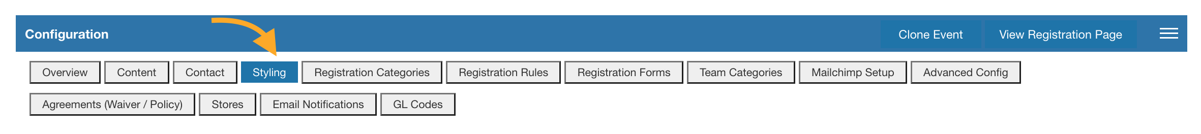Club OnBoarding Setup: HOW TO SETUP YOUR CLUB PORTAL AND CREATE YOUR CLUB PROGRAMS – Uplifter Inc.