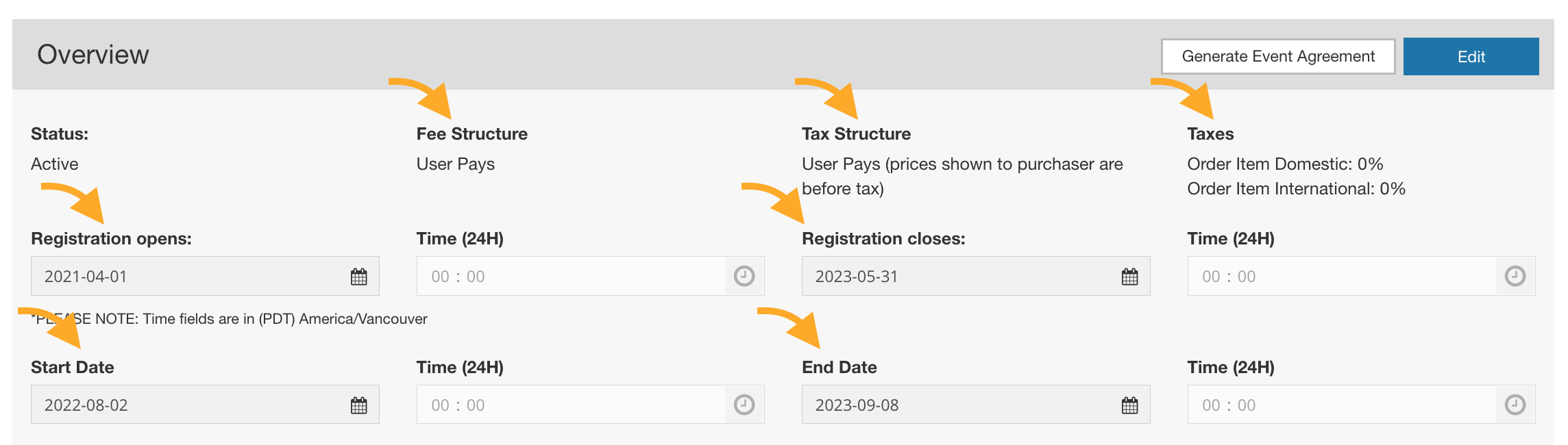 Club OnBoarding Setup: HOW TO SETUP YOUR CLUB PORTAL AND CREATE YOUR CLUB PROGRAMS – Uplifter Inc.