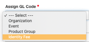 How to manage GL codes? – Uplifter Inc.