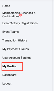 How to access and download your Background Check Results – Uplifter Inc.