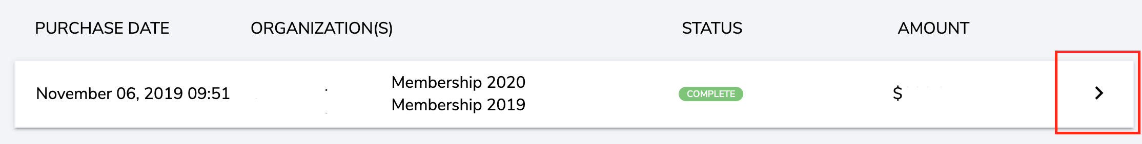 Where to find my orders receipts? – Uplifter Inc.