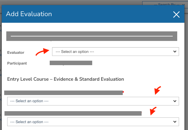How to manage course evaluations & attendance tracking? – Uplifter Inc.