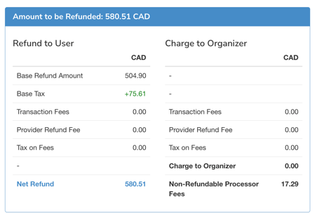How to issue a refund? – Uplifter Inc.
