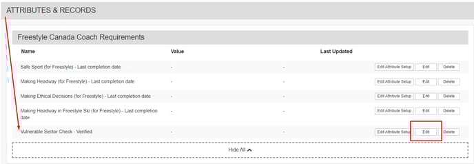 Freestyle - How to manage membership requirements? – Uplifter Inc.