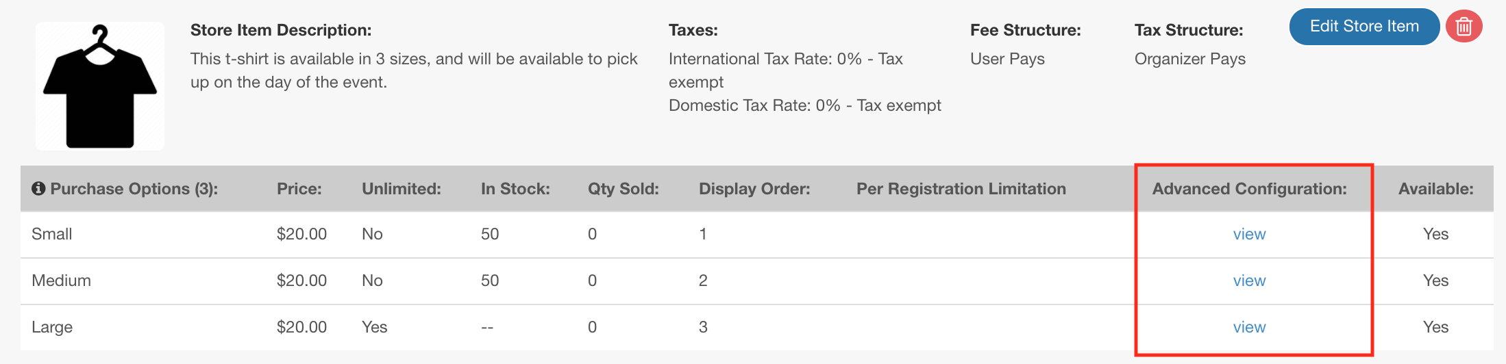 How to customize the confirmation email for a store product – Uplifter Inc.