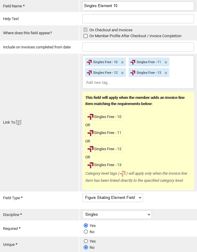Skate Canada Sections & Competition Hosts – Uplifter Inc.
